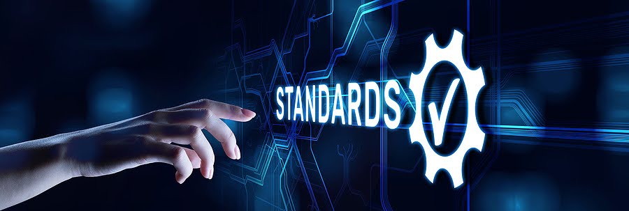 Today's Lack of STANDARDS-Why? - From One Man's Perspective