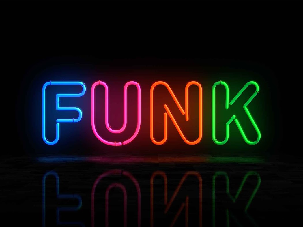 I'm in a "Funk" - From One Man's Perspective